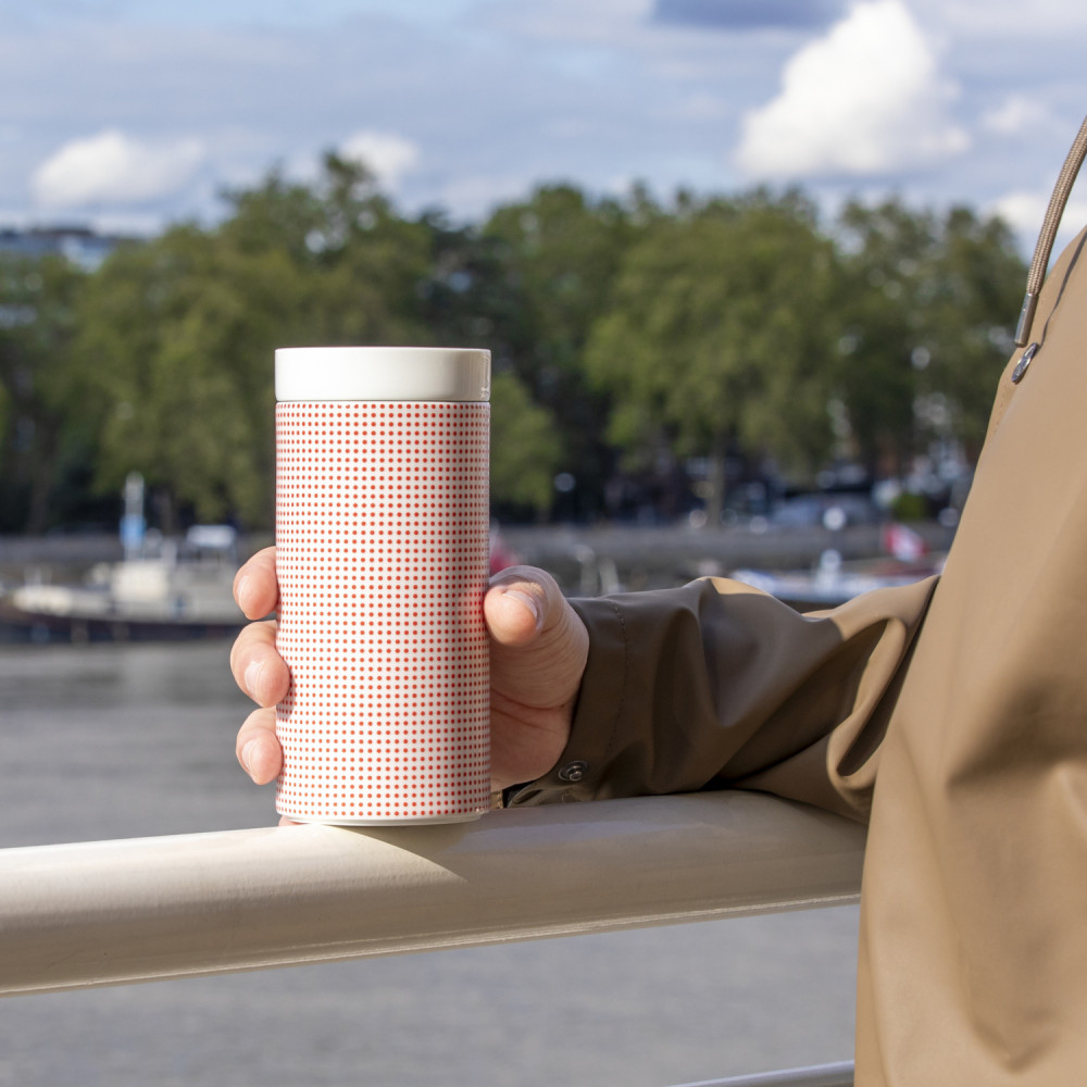 DATUM TO-GO | FÜRSTENBERG Porzellan