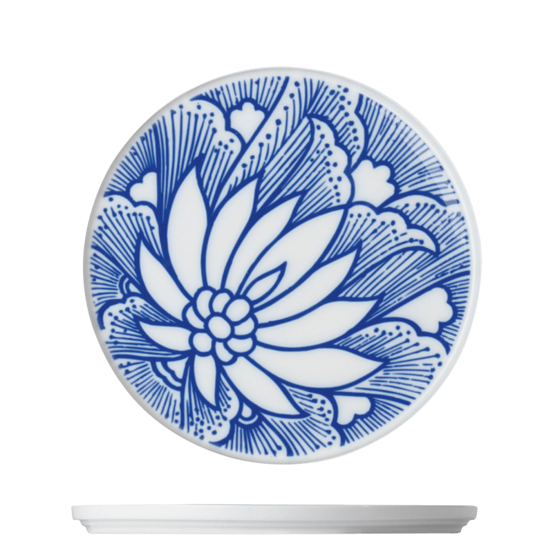 Chinese Plate Designs