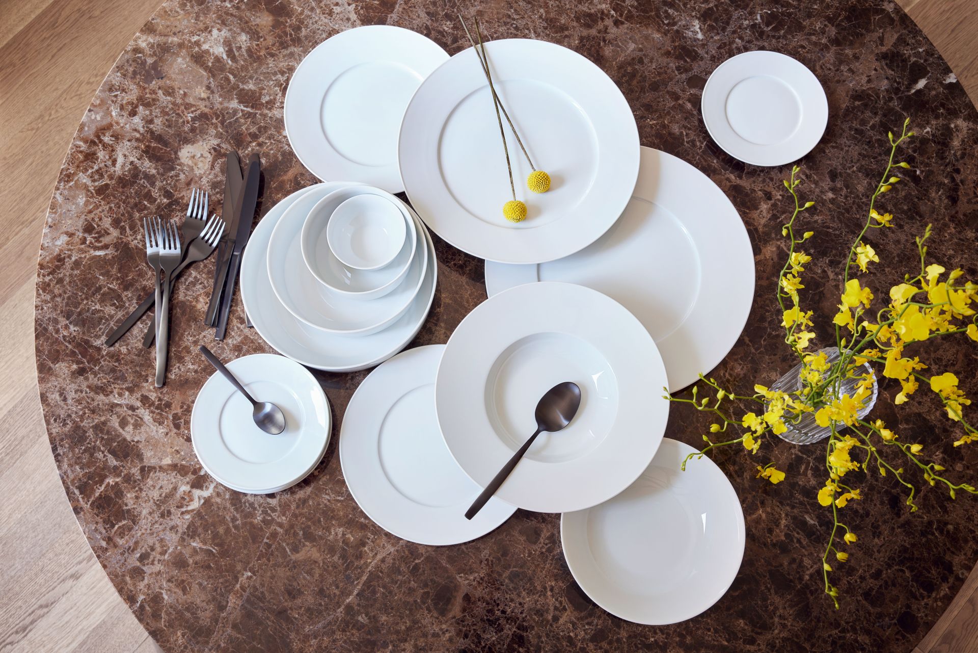 Get to know our products | FÜRSTENBERG porcelain manufactory