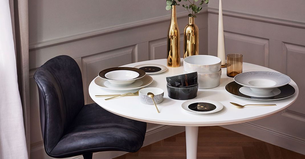 Brand FÜRSTENBERG | FÜRSTENBERG porcelain manufactory