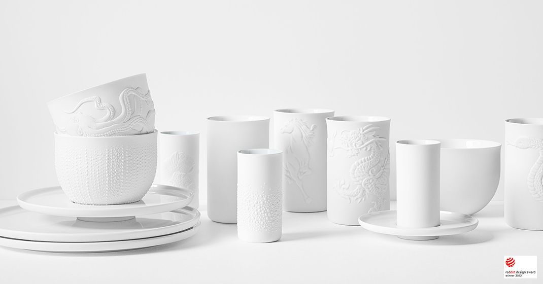 Brand FÜRSTENBERG | FÜRSTENBERG porcelain manufactory