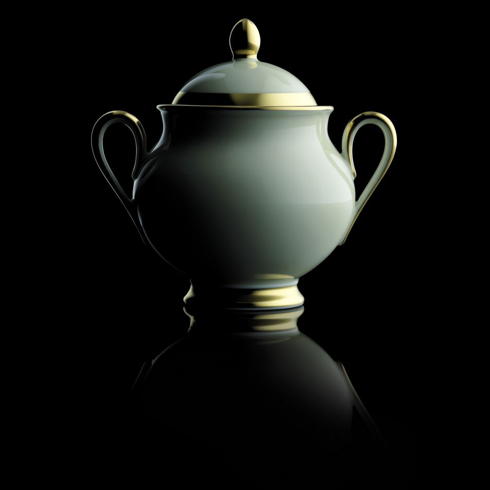 History | FÜRSTENBERG porcelain manufactory