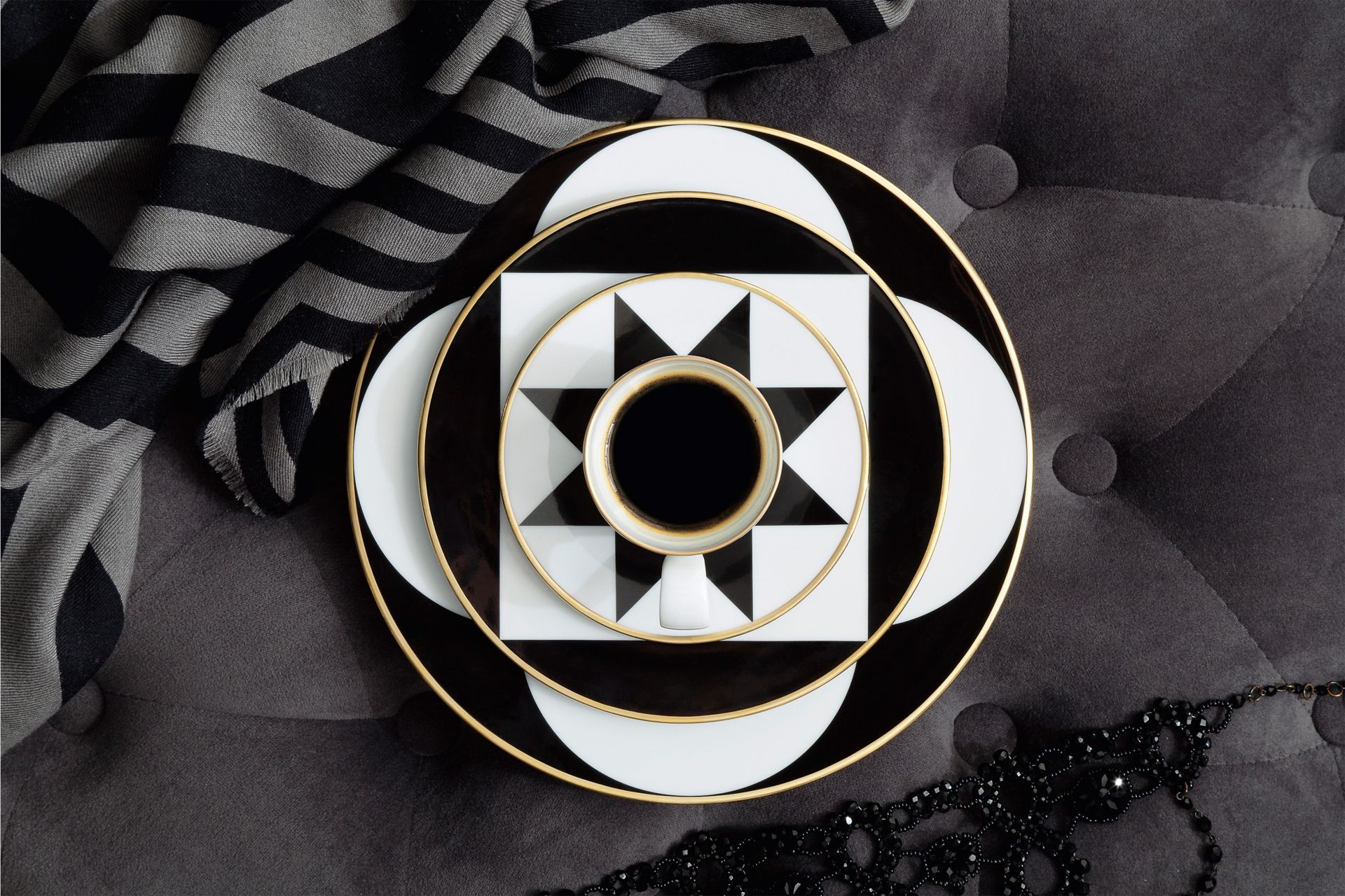 Get to know our products | FÜRSTENBERG porcelain manufactory