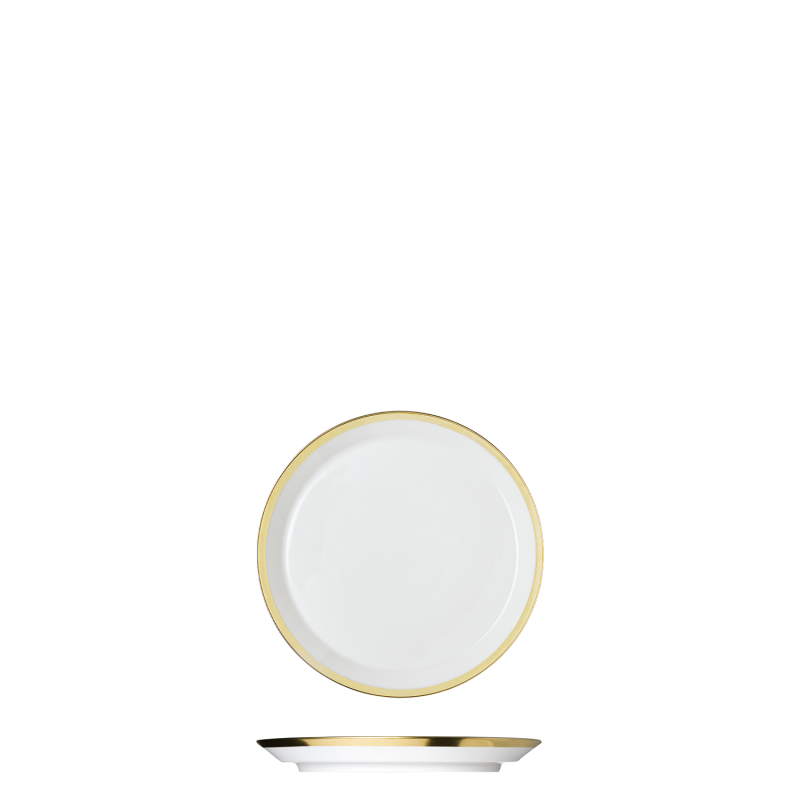 Plates | FÜRSTENBERG porcelain manufactory