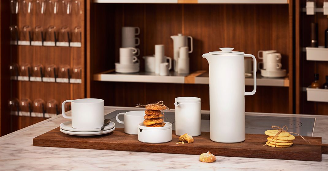 Brand FÜRSTENBERG | FÜRSTENBERG porcelain manufactory