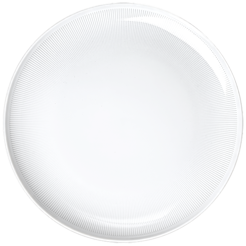 Dinner plate | FÜRSTENBERG porcelain manufactory