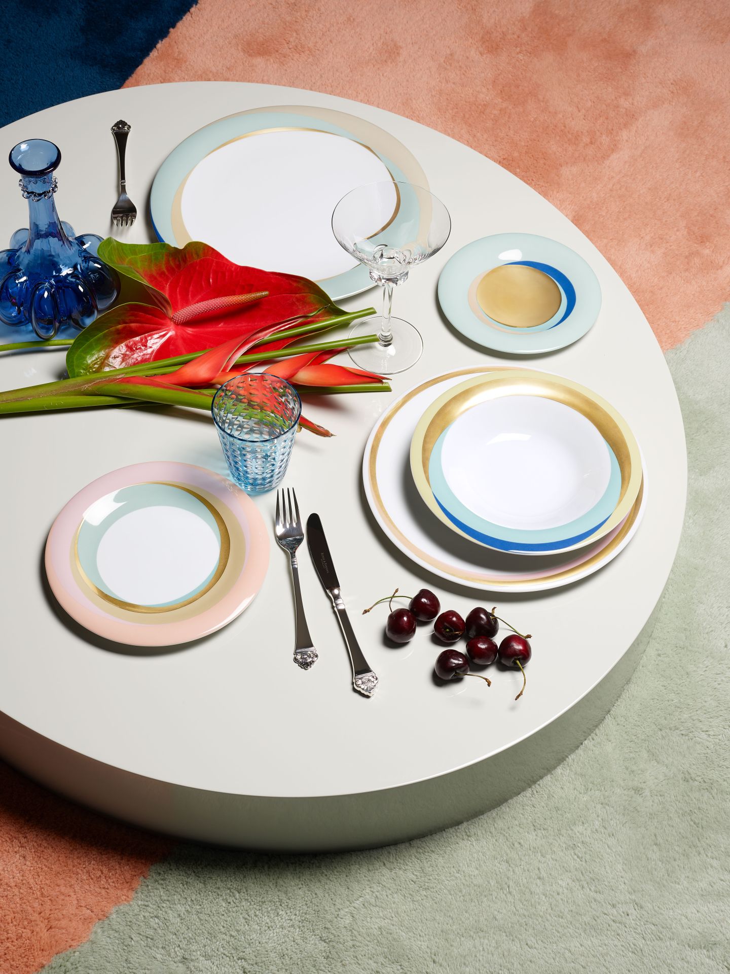 Get to know our products | FÜRSTENBERG porcelain manufactory