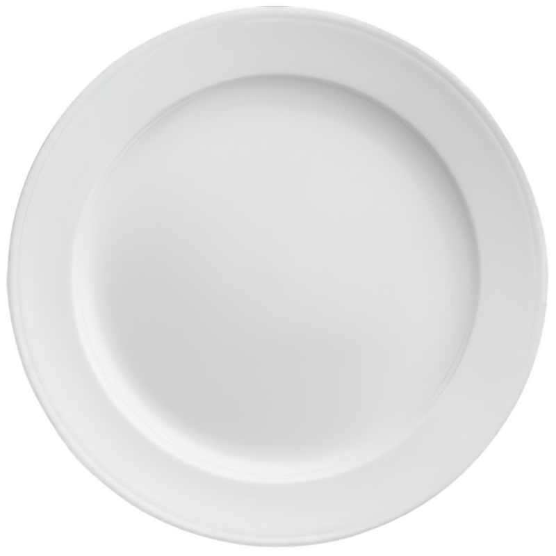 Dinner plate | FÜRSTENBERG porcelain manufactory