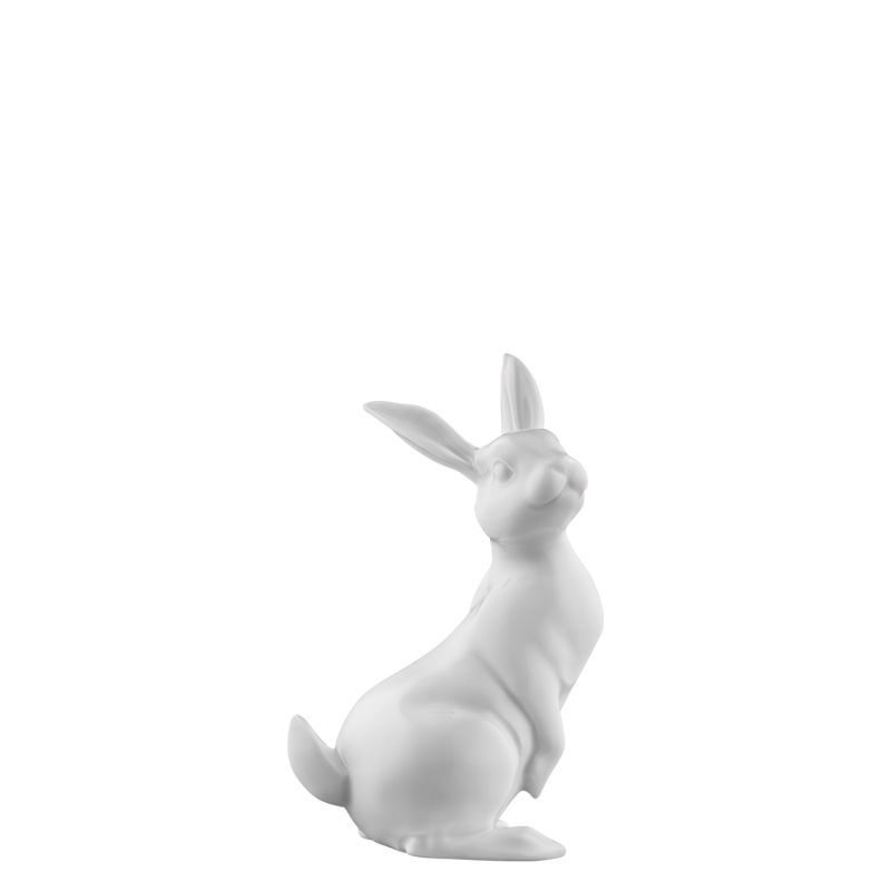 Jahreshasen | FÜRSTENBERG Porzellanmanufaktur