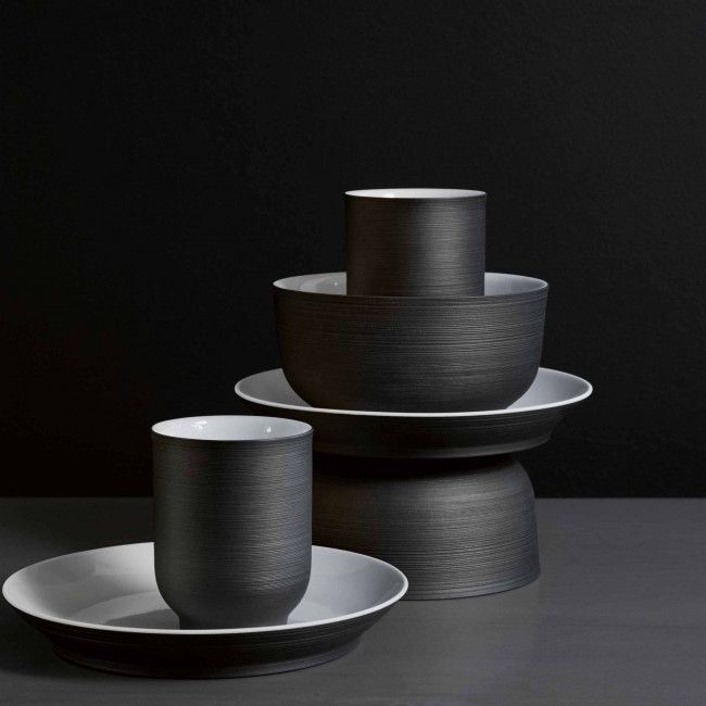 History | FÜRSTENBERG porcelain manufactory