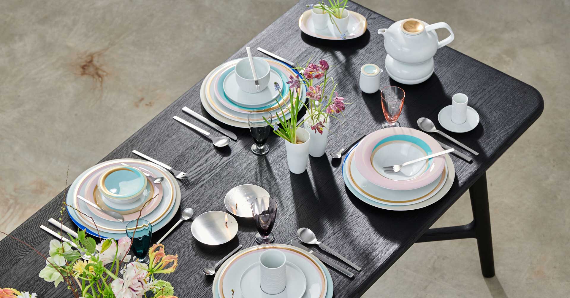 Brand FÜRSTENBERG | FÜRSTENBERG porcelain manufactory